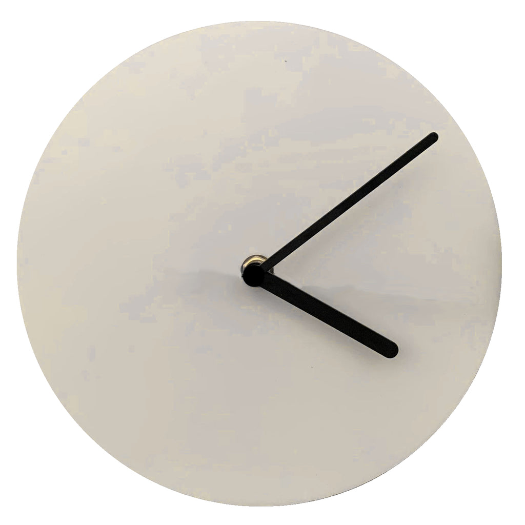 Products – Tagged "sublimation clock face" – Longforte Trading Ltd