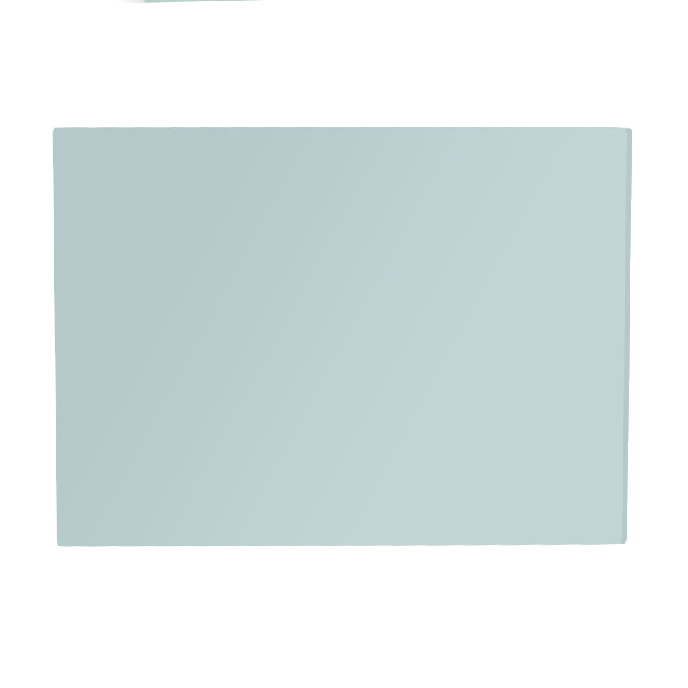 FULL CARTON - 10 x Glass Cutting Boards - EXTRA LARGE - 30cm x 39cm ...