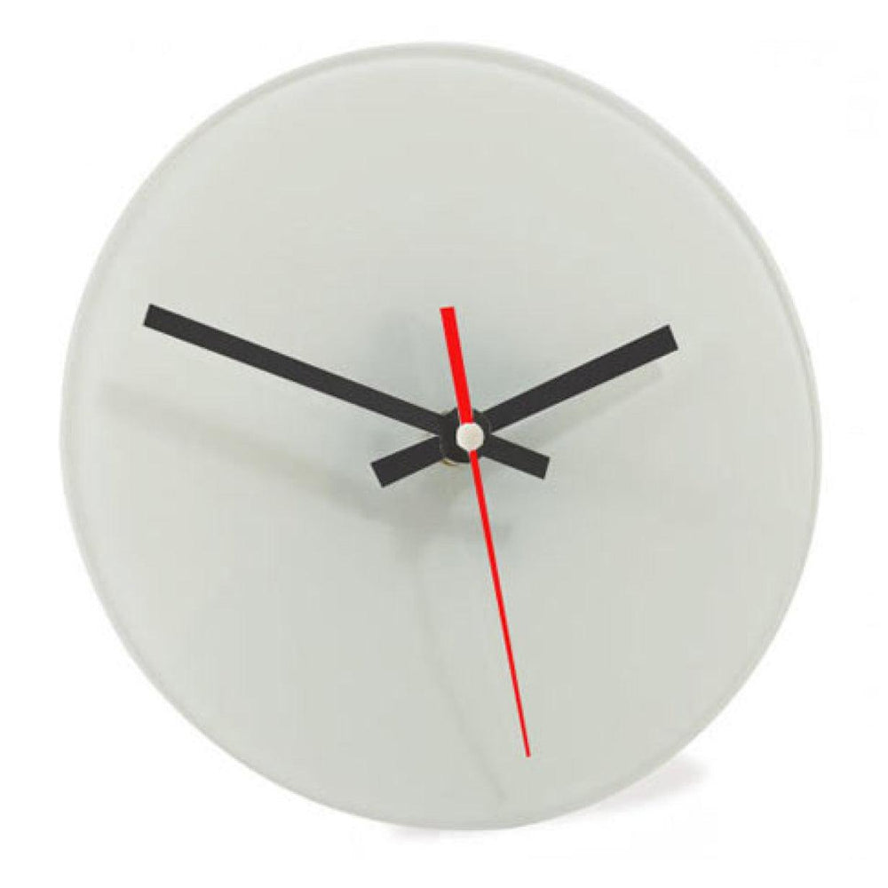Glass Clocks – Longforte Trading Ltd