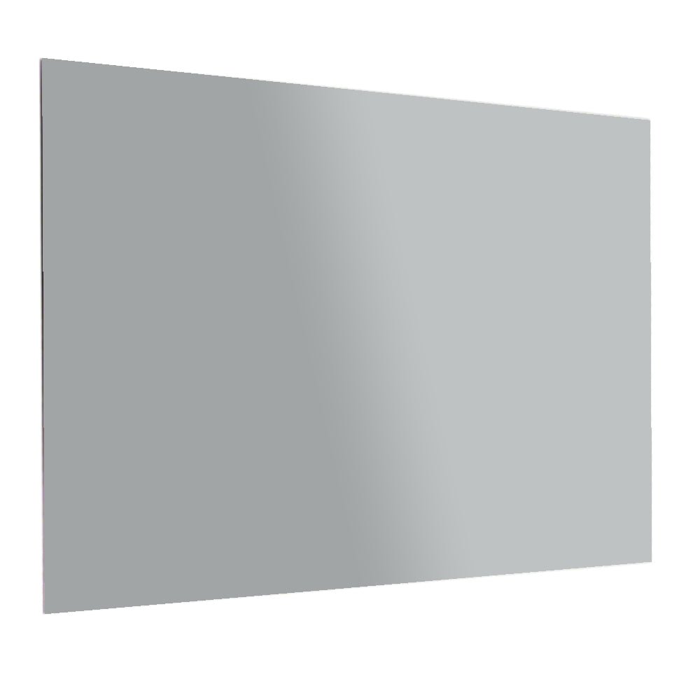 LASER ENGRAVABLE - 0.55mm Aluminium Sheets - Matt Silver/ Black - 30 ...