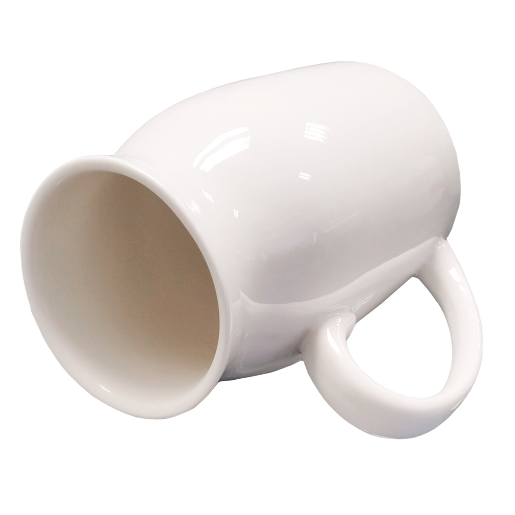 Sublimation Ceramic Milk Jug - 300ml | Wholesale Sublimation Blanks ...
