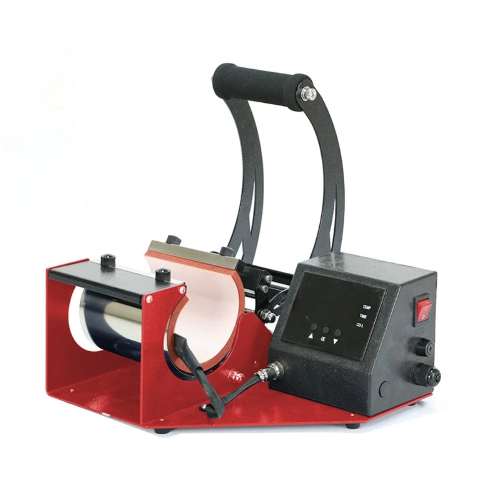 Mug Presses – Longforte Trading Ltd