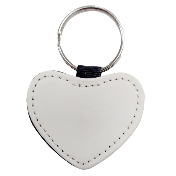 PU & Leather Keyrings – Longforte Trading Ltd