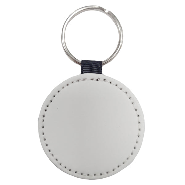 PU & Leather Keyrings – Longforte Trading Ltd