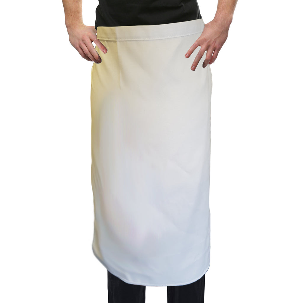 FULL CARTON - 80 x Bistro Aprons with Pockets - 69cm x 110cm ...